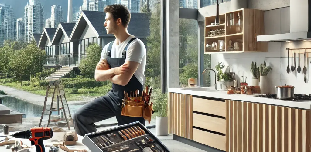 The Role of Expert Home Renovators in Vancouver’s Growing Market – Top ...